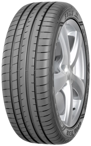 GoodYear 225/45R17 91W Eagle F1 Asymetric 3 FP