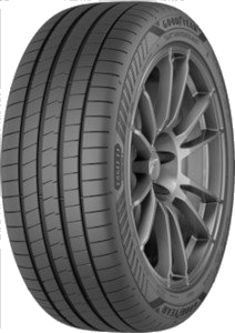 GoodYear 225/45R17 91Y Eagle F1 Asymetric 6 FP