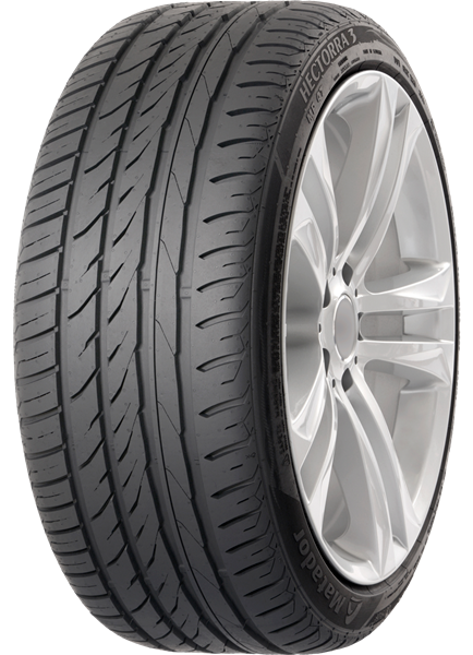 Matador 235/35R19 91Y XL FR MP47 Hectorra 3