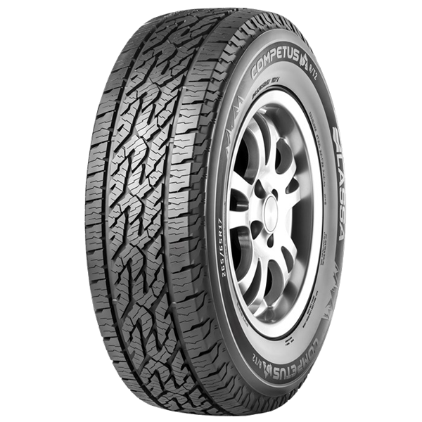 LASSA 225/70R16 103T COMPETUS A/T 2