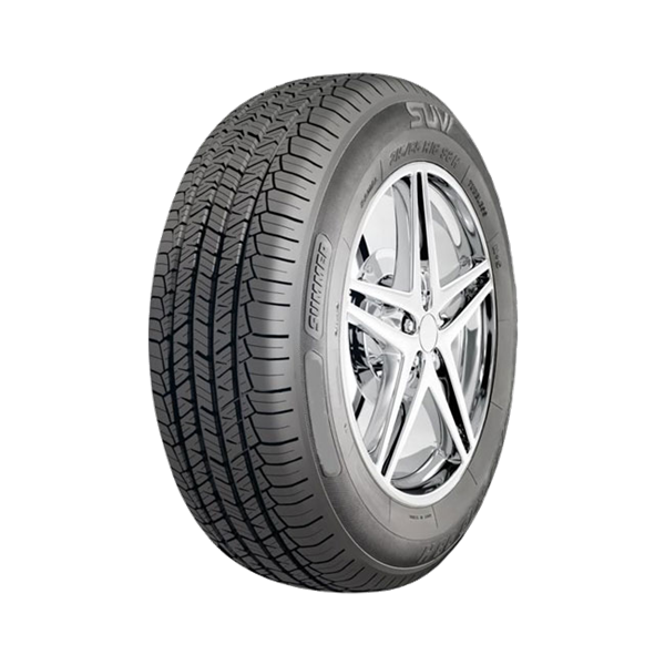 Tigar 215/60R17 96H SUV SUMMER TG