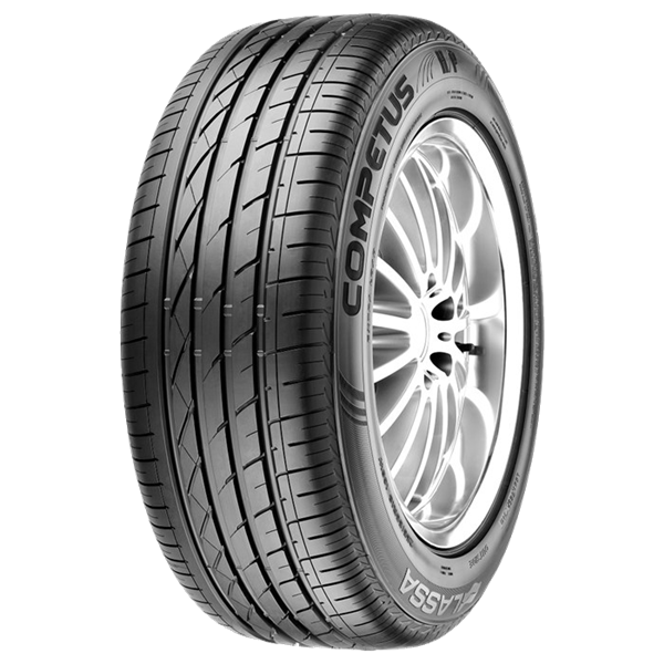 LASSA 215/60R17 96V COMPETUS H/P
