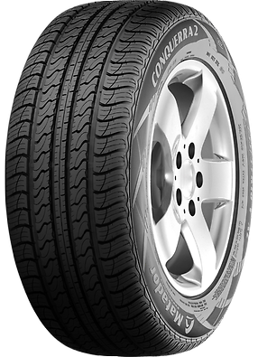 Matador 235/65R17 108H XL FR MP82 Conquerra 2