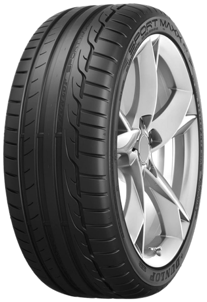 Dunlop 225/40R18 92Y Sport Maxx RT AO1 XL MFS