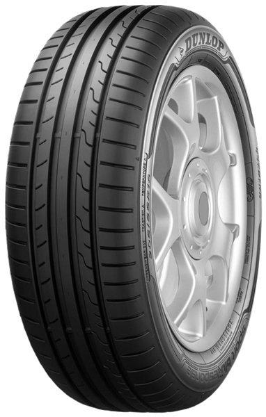 Dunlop 195/45R16 84V Sport Bluresponse XL MFS