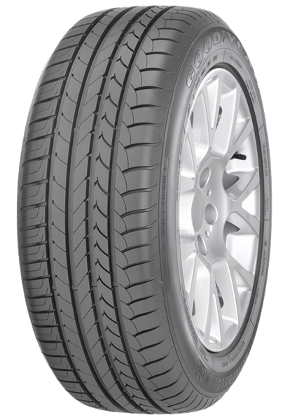 GoodYear 205/55R16 91V Efficient Grip MOE RunFlat