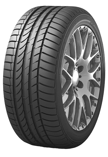 Dunlop 225/45R17 91W Sport Maxx TT * RunFlat MFS