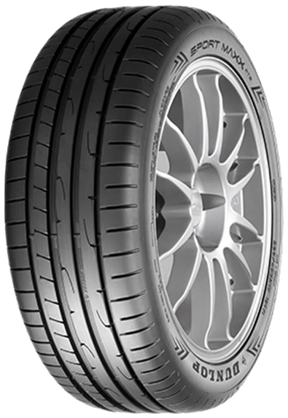 Dunlop 235/45R17 94Y Sport Maxx RT 2 MFS