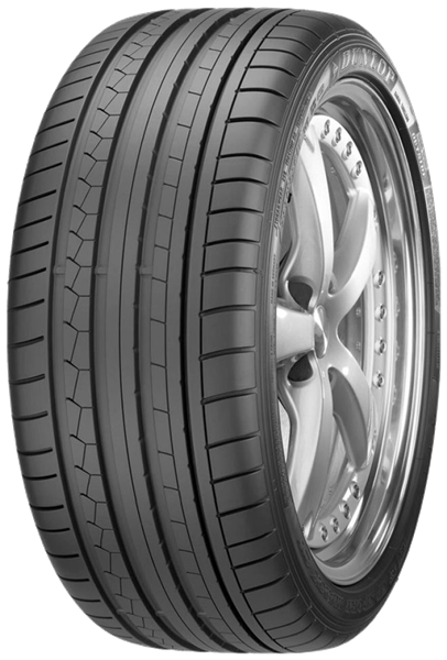 Dunlop 195/55R16 87V Sport