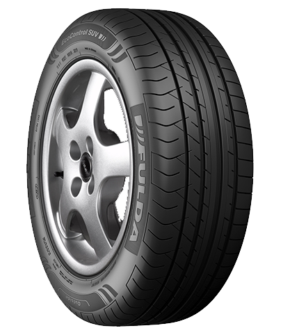 Fulda 215/55R18 99V ECOCONTROL SUV XL FP