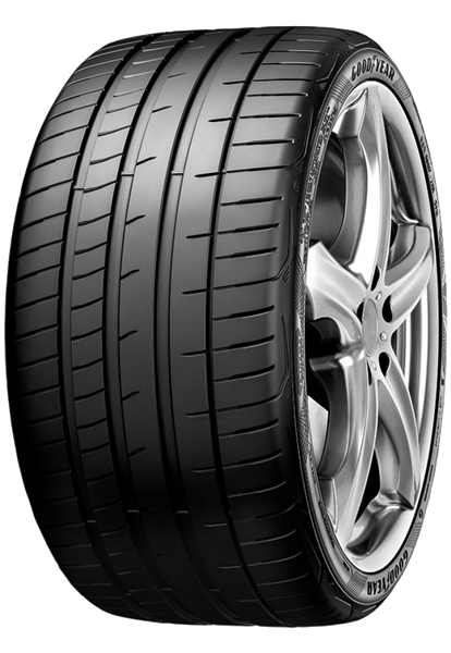 GoodYear 225/40R18 92Y Eagle F1 Super Sport XL FP