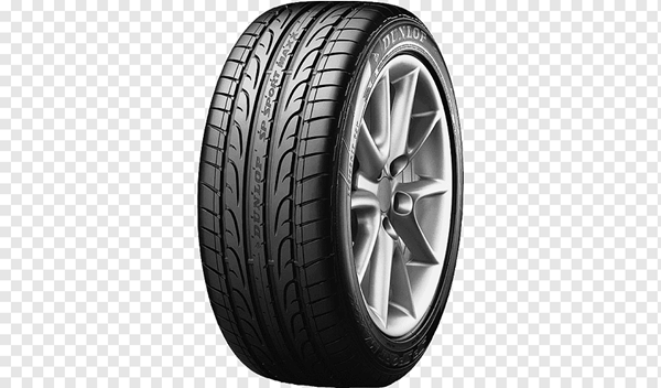 Dunlop 215/35R18 84Y SP Sport Maxx XL MFS