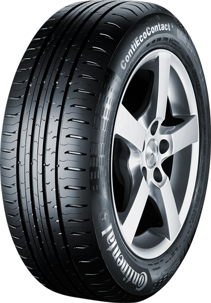CONTINENTAL 205/55R17 95V XL CONTIECOCONTACT 5 J