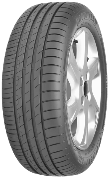 GoodYear 225/50R17 94W Efficient Grip PeRormance MO