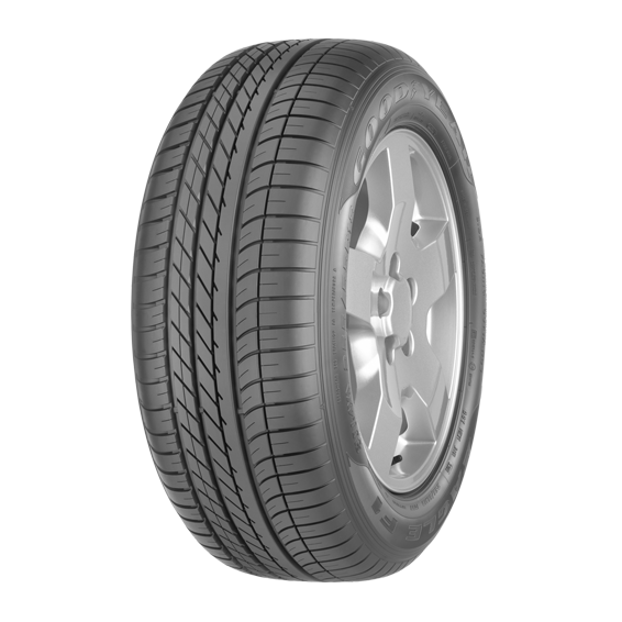 GoodYear 255/55R18 109V Eagle F1 Asymetric SUV * XL FP