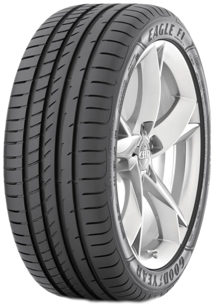 GoodYear 255/55R19 107W Eagle F1 Asymetric 2 SUV FP