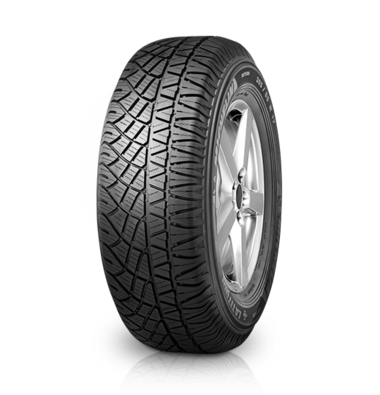 Michelin 225/75R15 102T NO LATITUDE CROSS