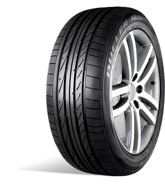 Bridgestone 235/50R18 97Y DUELER H/P SPORT AO