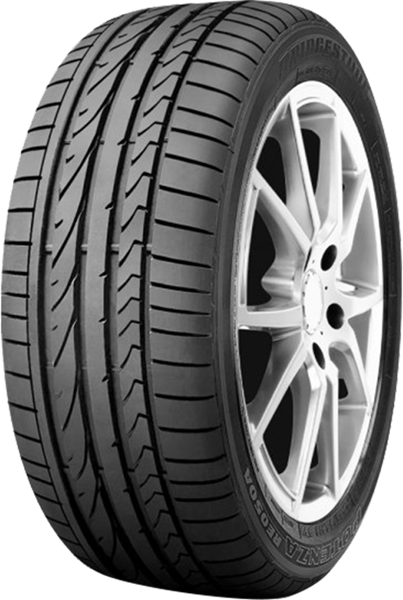 Bridgestone 255/40R17 94Y POTENZA RE050A I RunFlat *