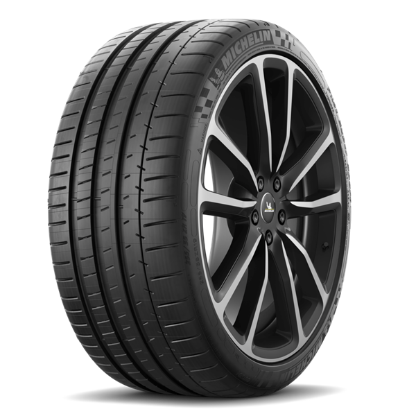 Michelin 255/40R19 100Y XL PILOT SPORT 5