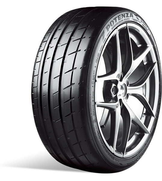 Bridgestone 245/35R20 95Y XL POTENZA S007