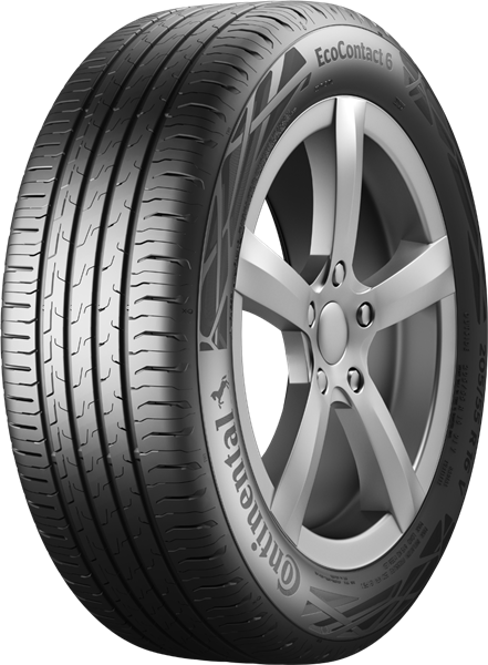 Continental 235/45R20 100T XL EcoContact 6 MO