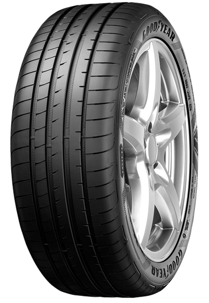 GoodYear 255/40R20 104Y Eagle F1 Asymetric 5 AU