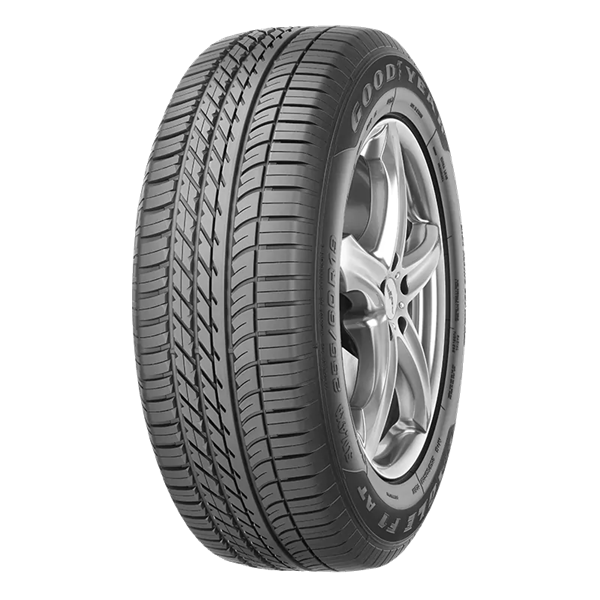 GoodYear 285/45R19 111W Eagle F1 Asymetric SUV * XL RunFlat