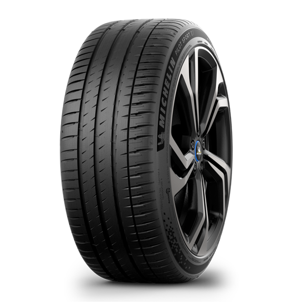 Michelin 235/55R20 105W XL PILOT SPORT EV ACOUSTIC