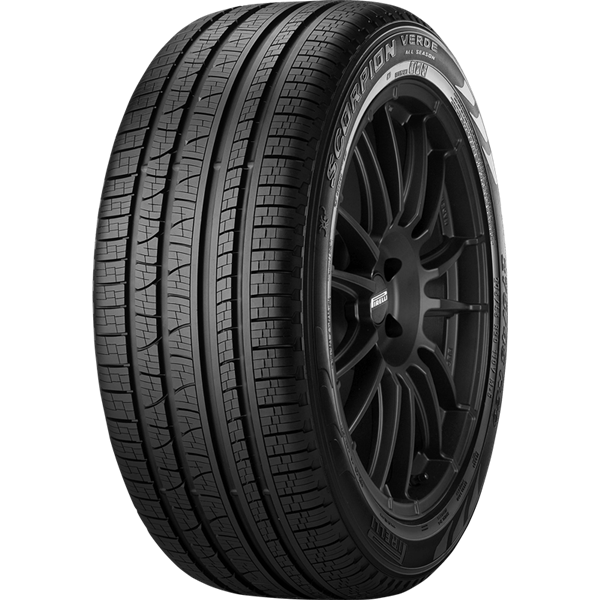 Pirelli 275/45R21 110W XL Scorpion Verde All Season LR