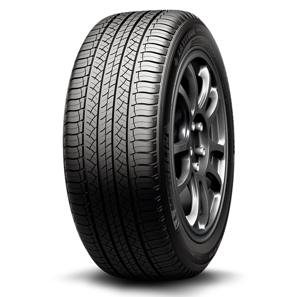 Michelin 255/50R19 107H XL LATITUDE TOUR HP RunFlat *