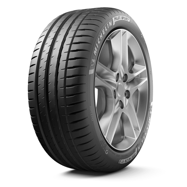 Michelin 275/45R20 110Y XL PILOT SPORT 4 SUV