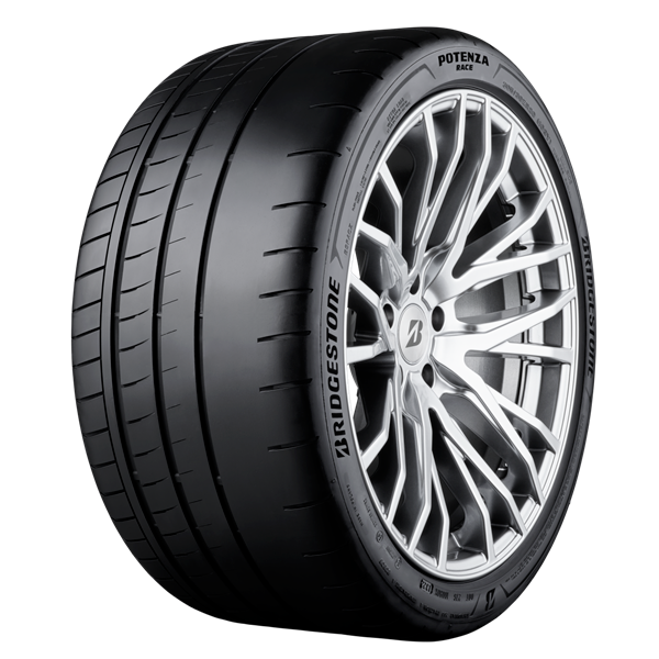 Bridgestone 235/40R18 95Y XL POTENZA RACE