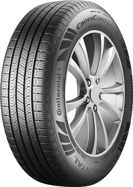 Continental 255/40R21 102V XL FR CrossContact RX AR