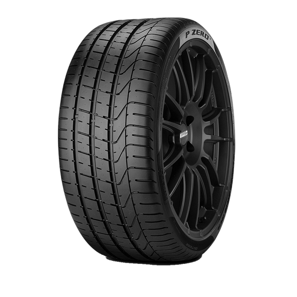 Pirelli 285/30R20 99Y XL P Zero