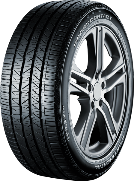 Continental 265/45R20 108H XL ML CrossContact LX Sport MO