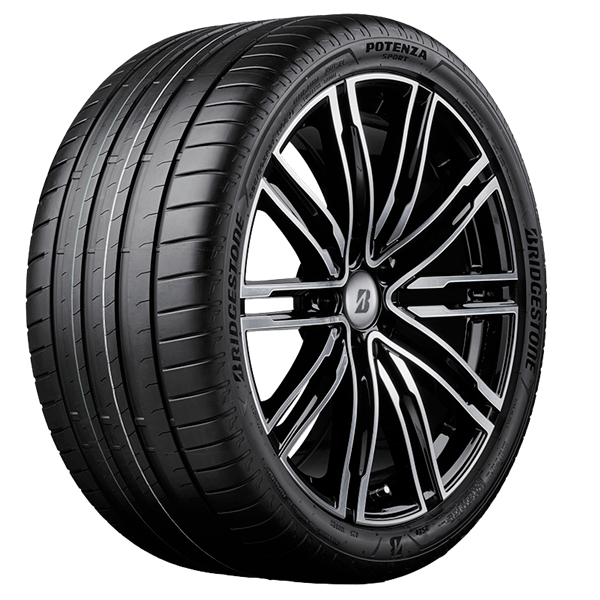 Bridgestone 325/30R21 108Y XL POTENZA SPORT