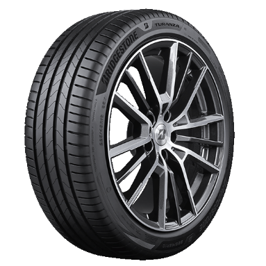 Bridgestone 285/30R22 104Y XL Turanza 6 *