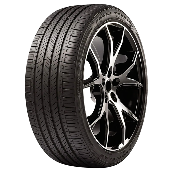 GoodYear 305/30R21 104H Eagle Touring NF0 XL