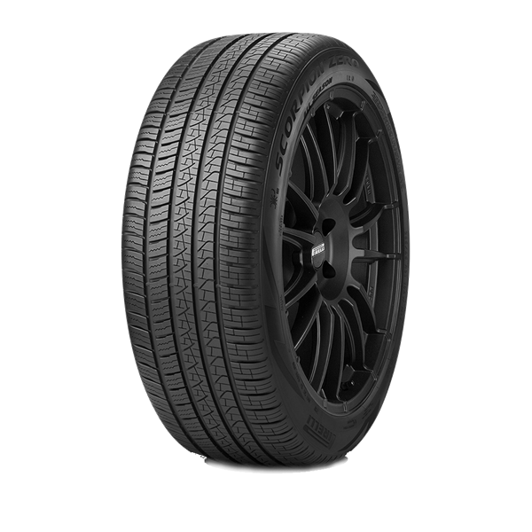 Pirelli 285/40R22 110Y XL Scorpion Zero All Season LR ncs