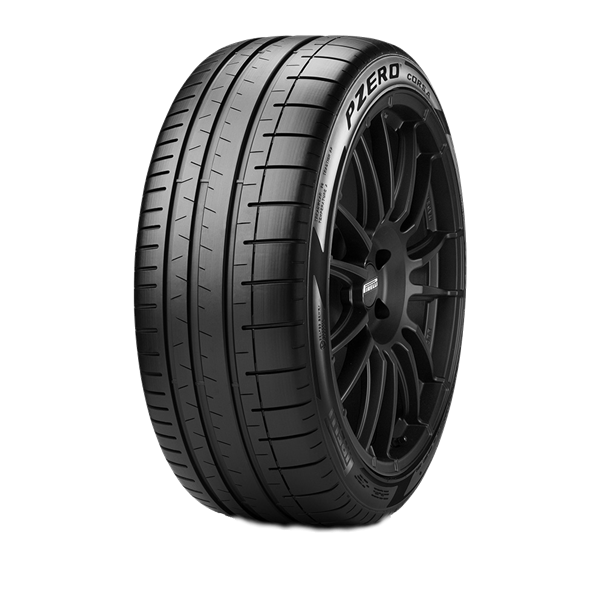 Pirelli 275/35R21 103Y XL P Zero Corsa ND0