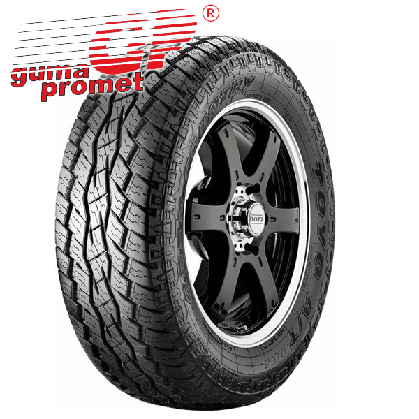 Toyo 175/80-16 Open Country A/T Plus