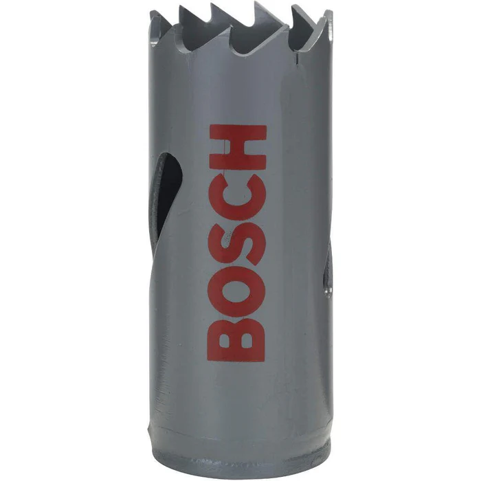 Bosch testera za otvore HSS-bimetal za standardne adaptere 22 mm, 7/8" - 2608584104