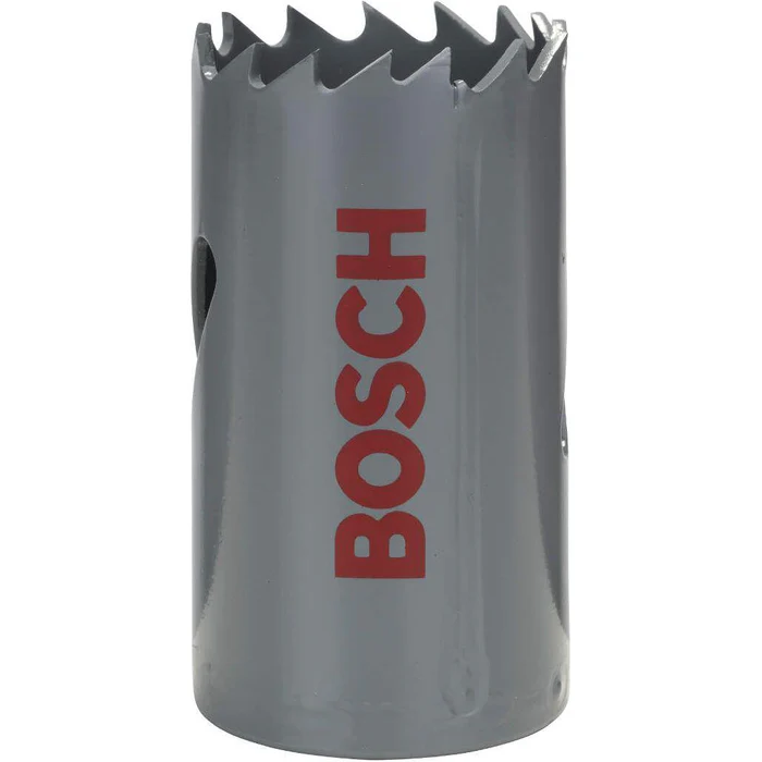 Bosch testera za otvore HSS-bimetal za standardne adaptere 29 mm, 1 1/8" - 2608584107