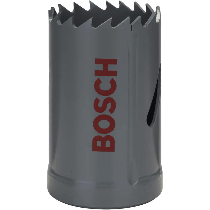 Bosch testera za otvore HSS-bimetal za standardne adaptere 35 mm, 1 3/8" - 2608584110