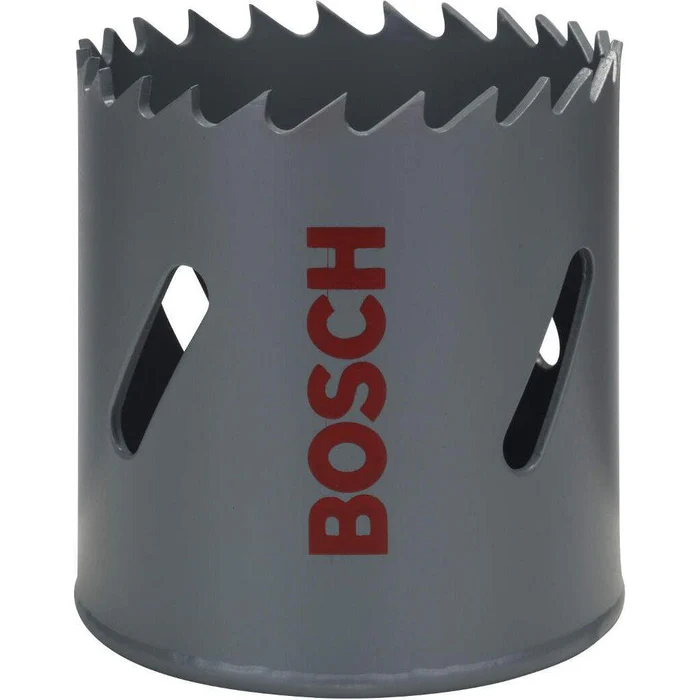Bosch testera za otvore HSS-bimetal za standardne adaptere 48 mm, 1 7/8" - 2608584116