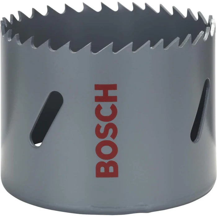 Bosch testera za otvore HSS-bimetal za standardne adaptere 67 mm, 2 5/8" - 2608584144
