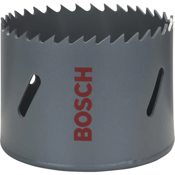 Bosch testera za otvore HSS-bimetal za standardne adaptere 68 mm, 2 11/16" - 2608584123