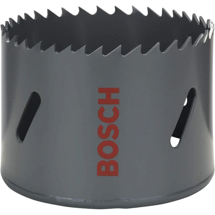 Bosch testera za otvore HSS-bimetal za standardne adaptere 70 mm, 2 3/4" - 2608584124