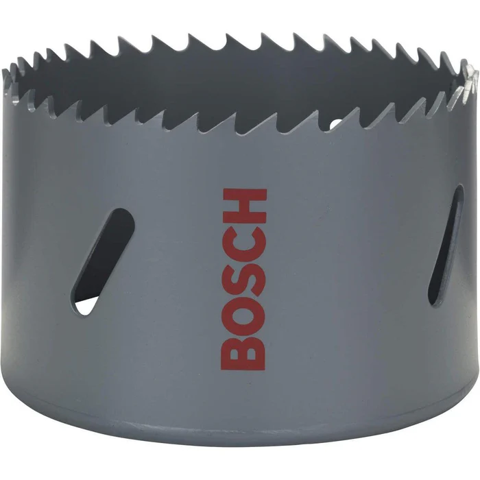 Bosch testera za otvore HSS-bimetal za standardne adaptere 76 mm, 3" - 2608584125